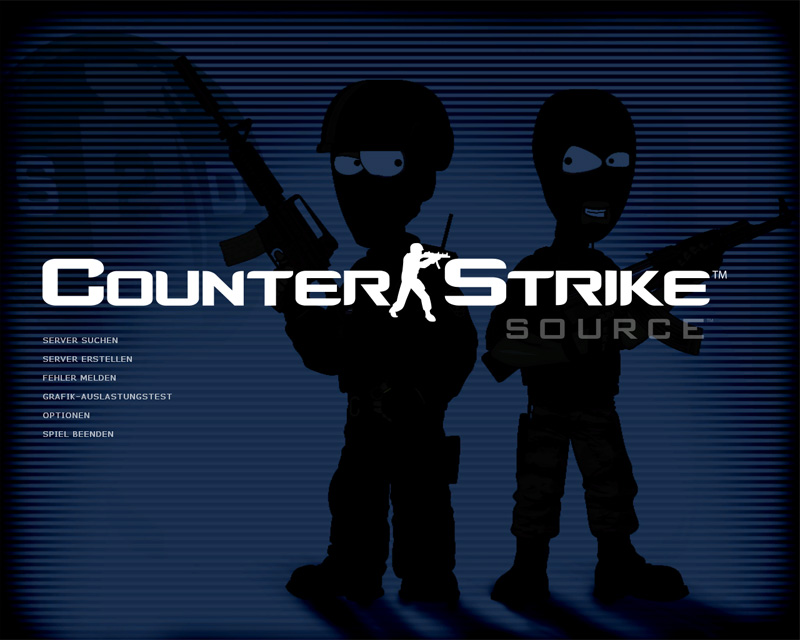 Official S2D CT&T Background [Counter-Strike: Source] [Mods]