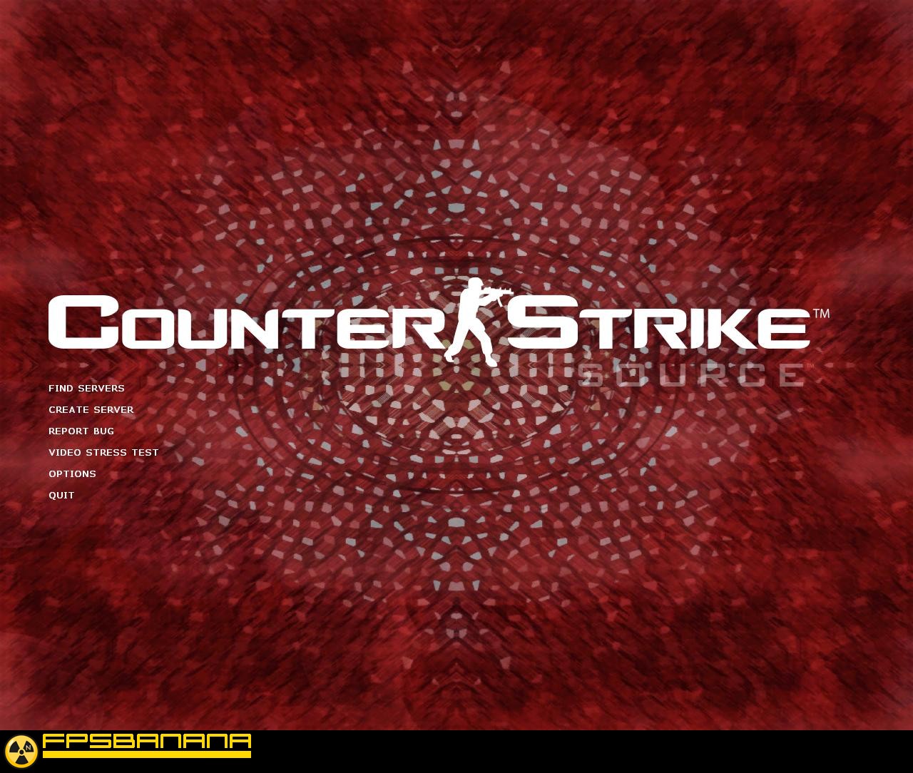 Red eyes on you [Counter-Strike: Source] [Mods]
