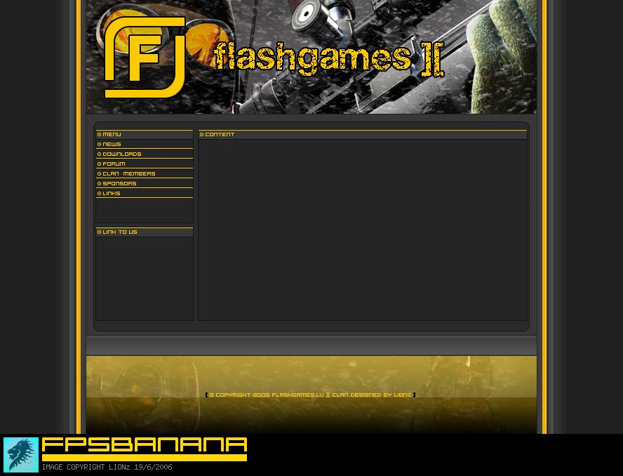 Flashgames Mod for GameBanana | GB Mods