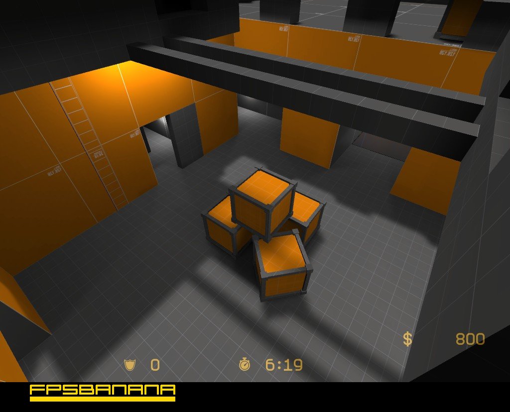 aim_ag_texture_underground [Counter-Strike: Source] [Mods]