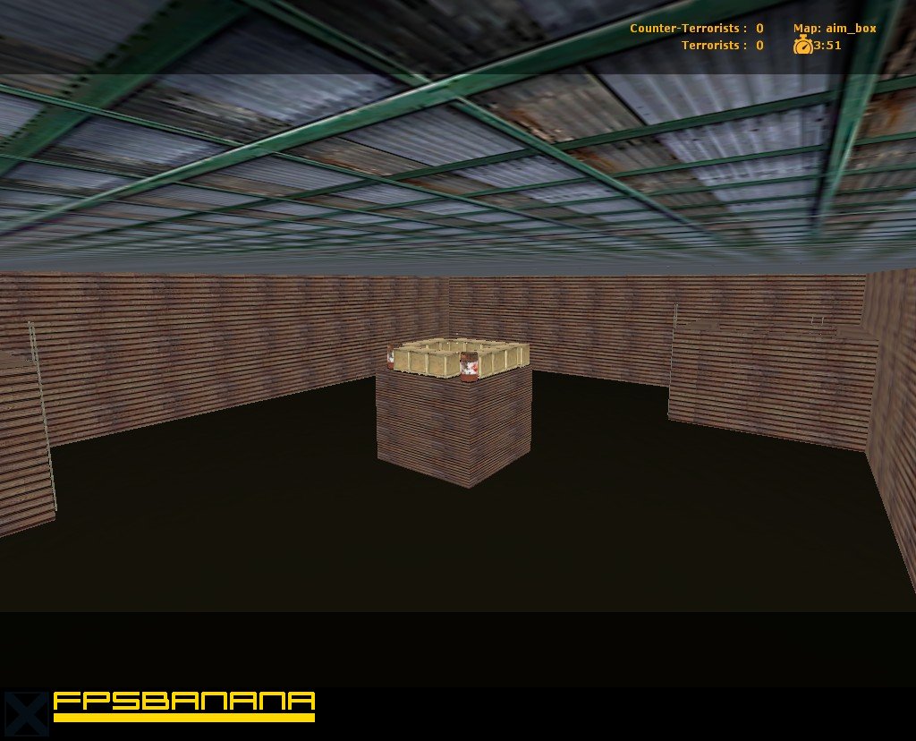 aim_box [Counter-Strike: Source] [Mods]