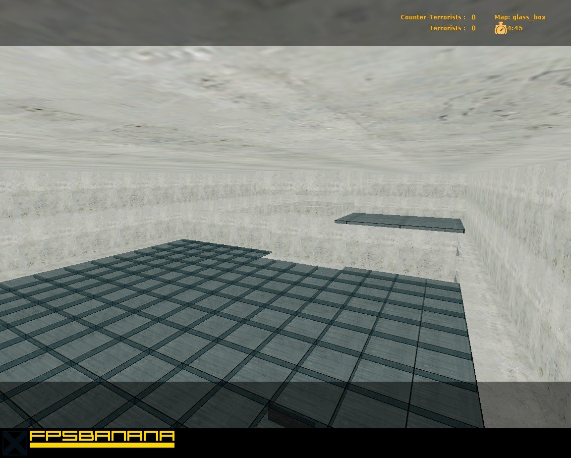 glass_box [Counter-Strike: Source] [Mods]