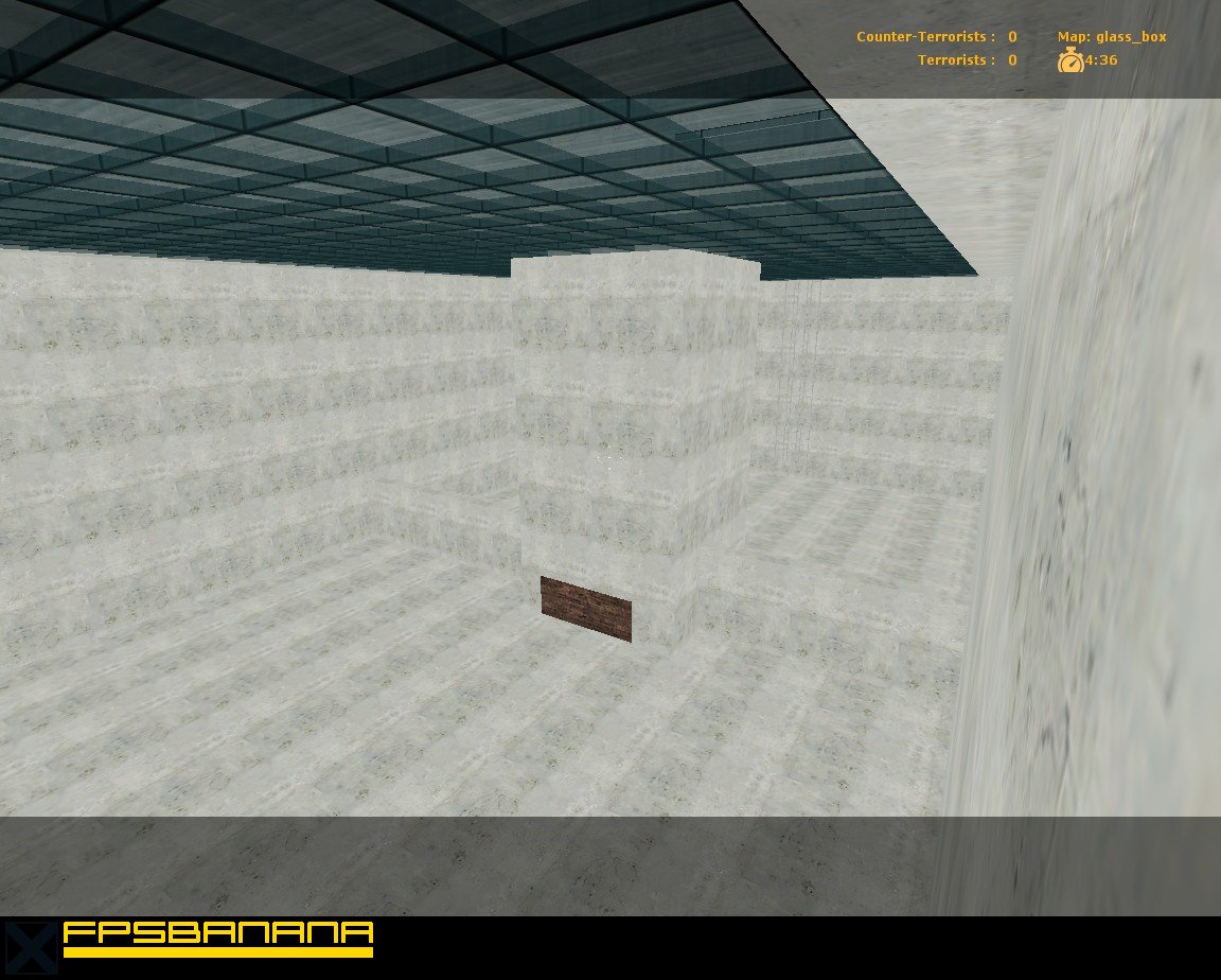 glass_box [Counter-Strike: Source] [Mods]