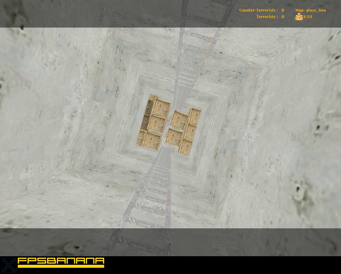 glass_box [Counter-Strike: Source] [Mods]