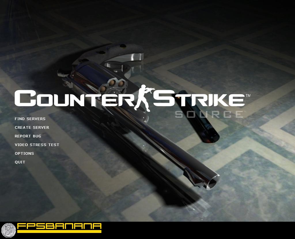 magnum Mod for Counter-Strike: Source | CS:S Mods
