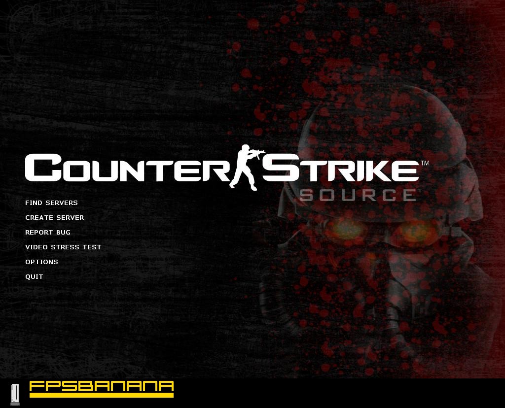 killzone blood Mod for Counter-Strike: Source | CS:S Mods
