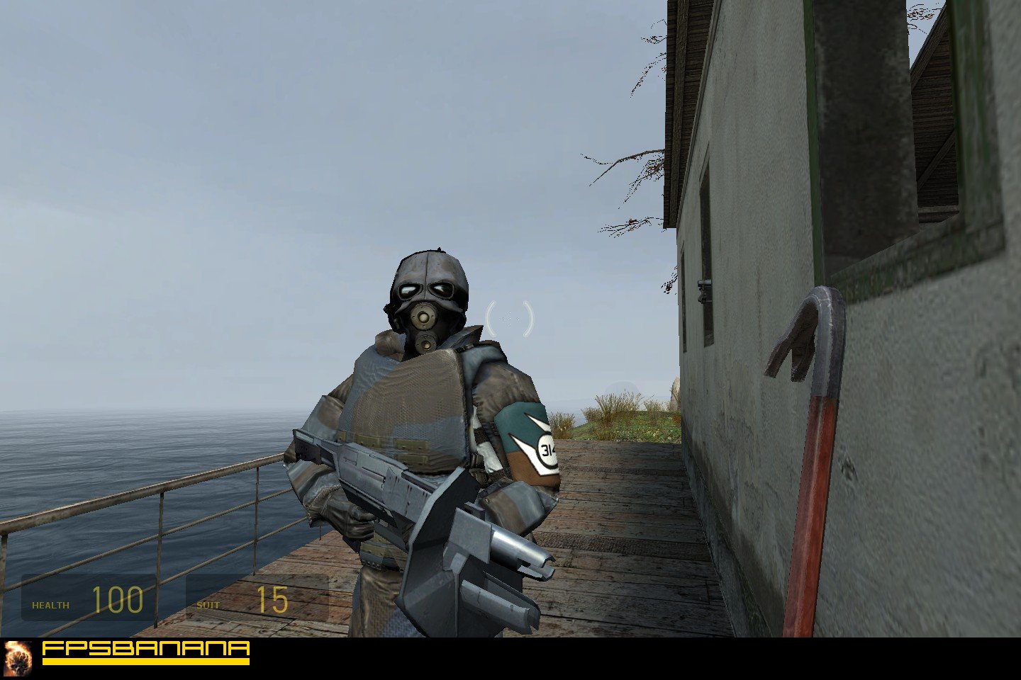 E3 Ar2 Mod for Half-Life 2 | HL2 Mods