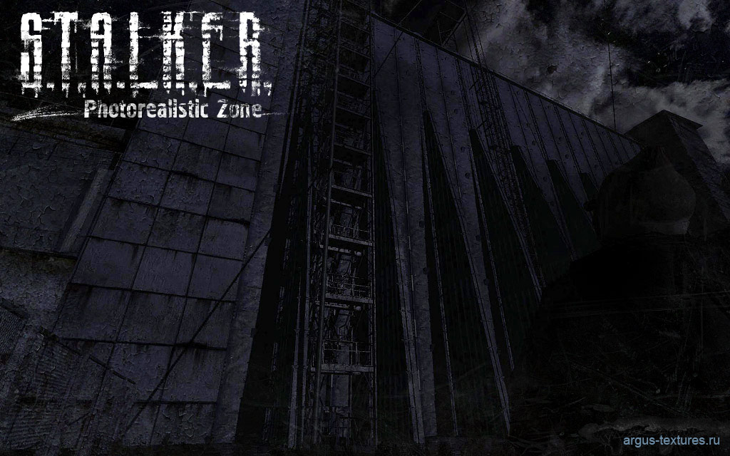 Photorealistic Zone Mod for S.T.A.L.K.E.R.: Shadow of Chernobyl ...