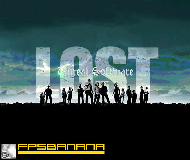 Lost Mod for CS2D | CS2D Mods