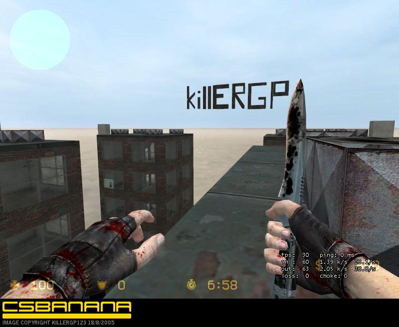 awp_skyscraper [Counter-Strike: Source] [Mods]