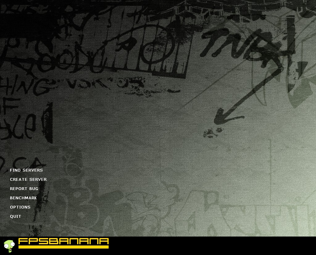 Graffiti 2 [Counter-Strike: Source] [Mods]