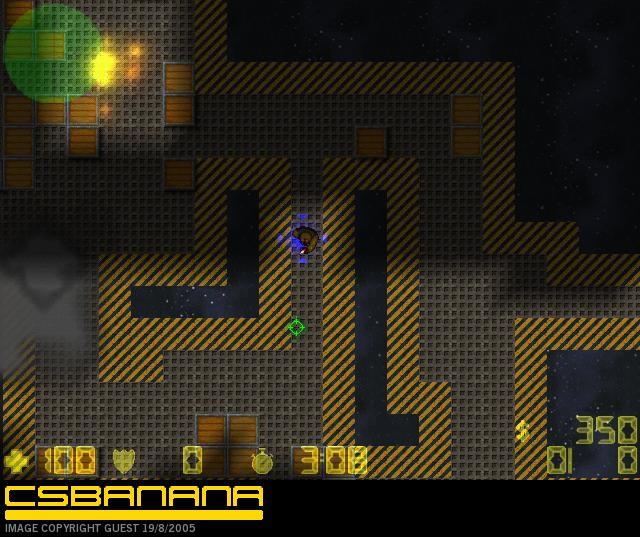 dvs map pack version 1 [CS2D] [Mods]