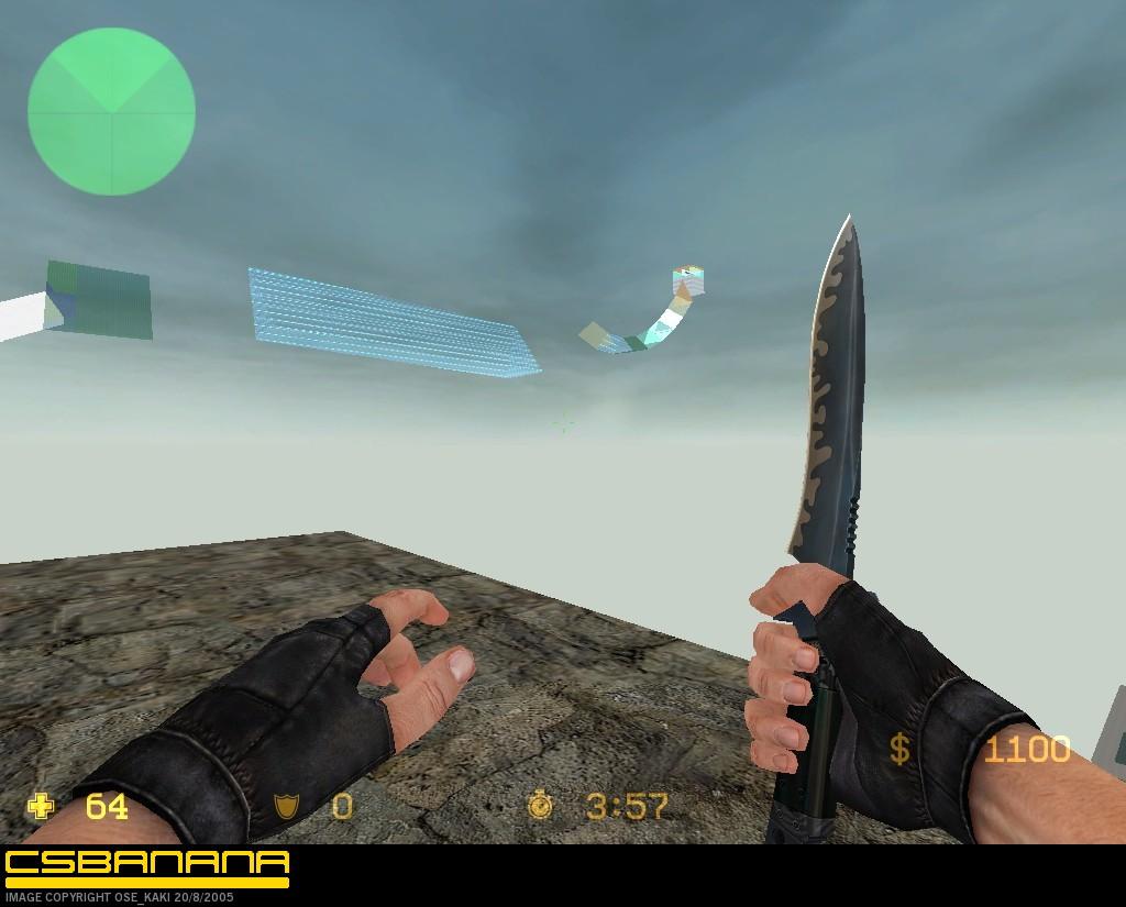 wave_of_surf [Counter-Strike: Source] [Mods]