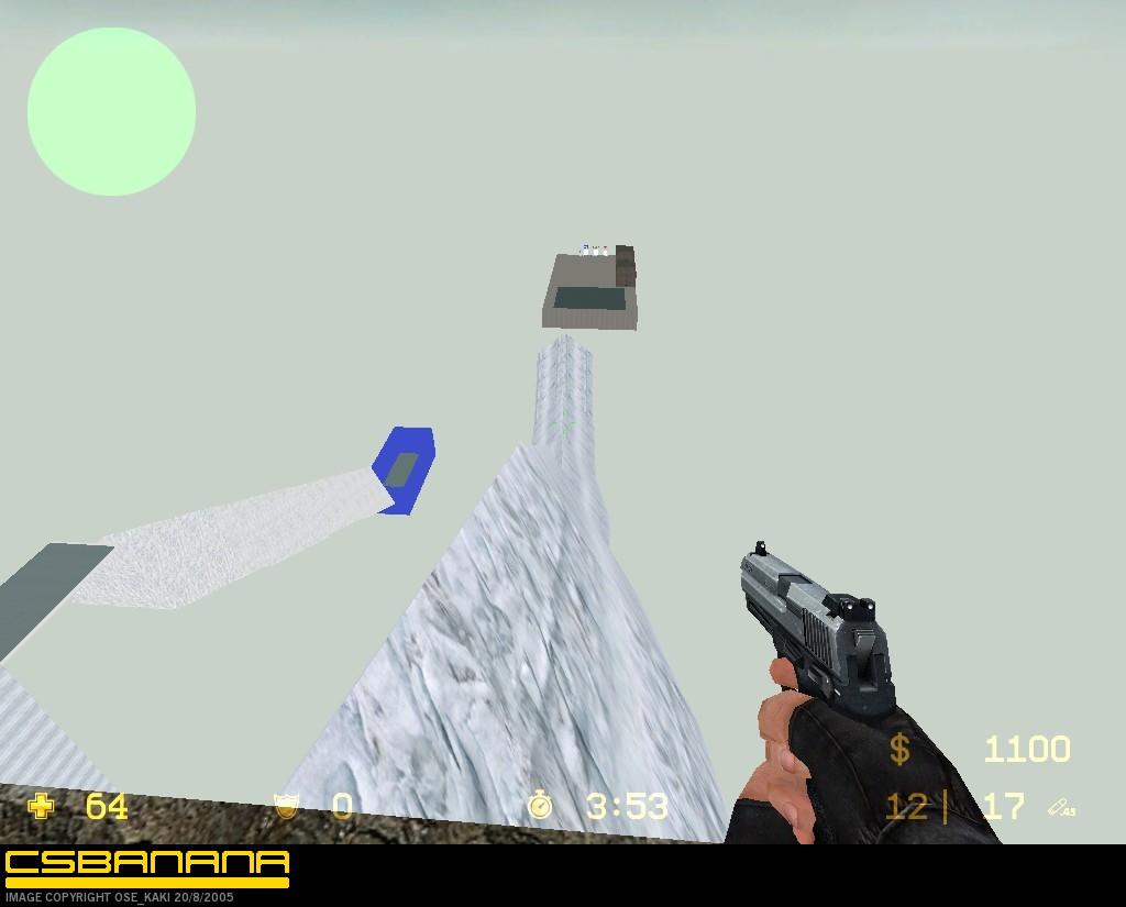 wave_of_surf [Counter-Strike: Source] [Mods]