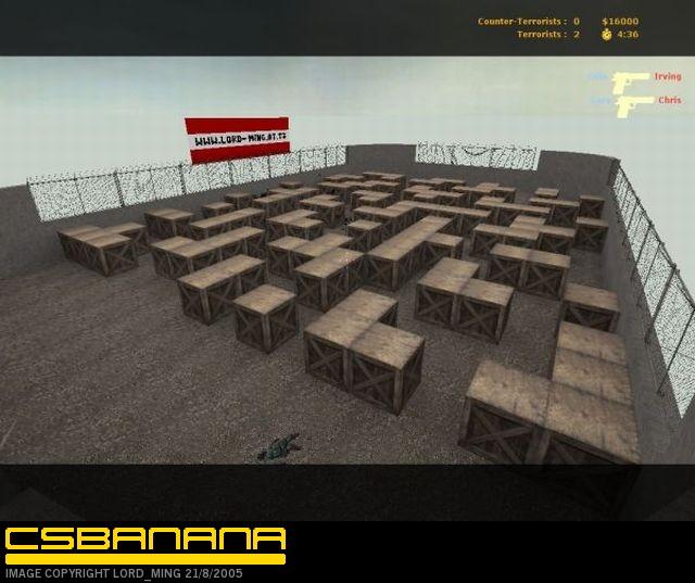 fy_deagel_v1 [Counter-Strike: Source] [Mods]