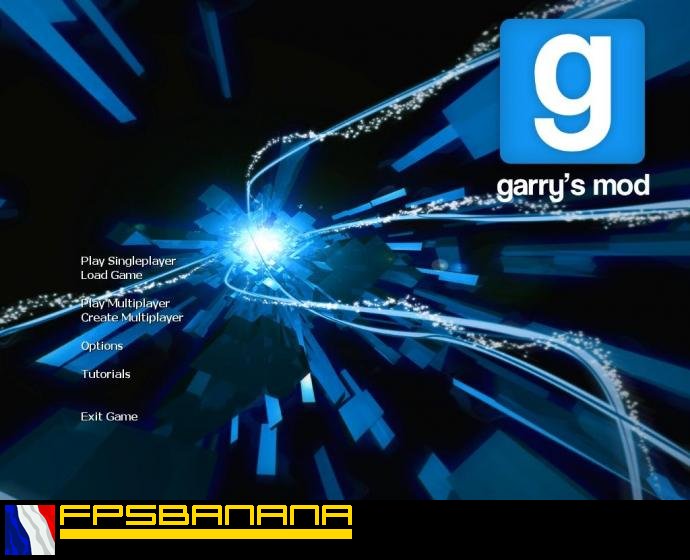 Gmod music portal modif Mod for Garry's Mod | GMod Mods