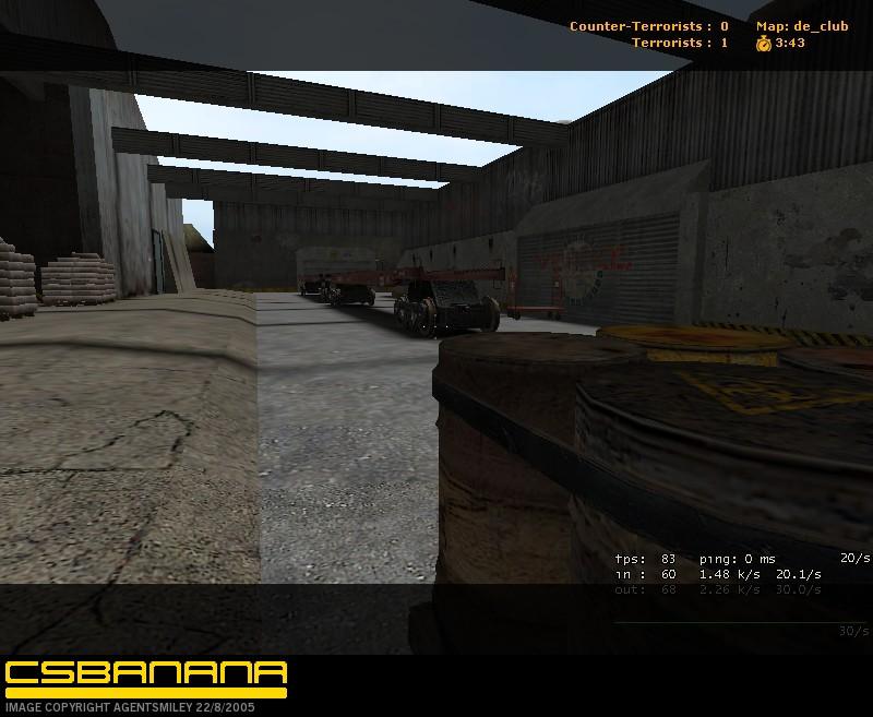 de_aftershock [Counter-Strike: Source] [Mods]