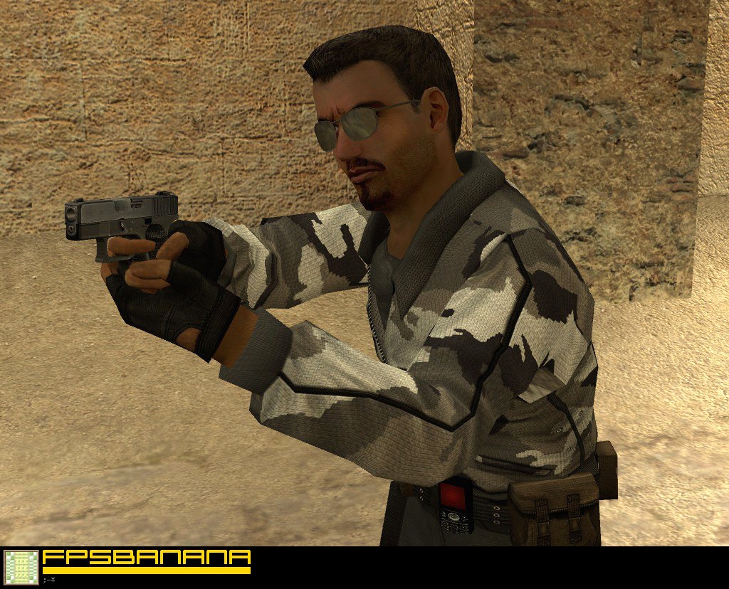 L337 Krew, Zeo-Style Mod for Counter-Strike: Source | CS:S Mods