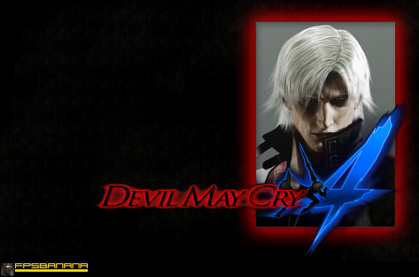 DMC background [Counter-Strike: Source] [Mods]