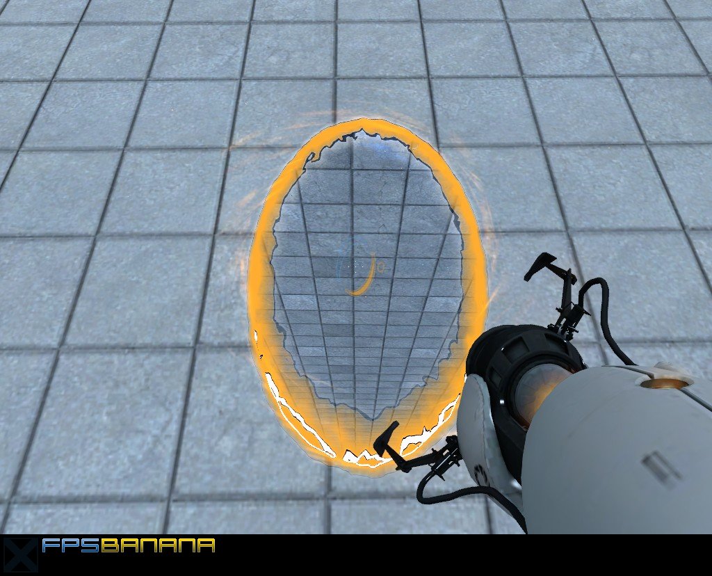 Portal skins [Portal] [Mods]