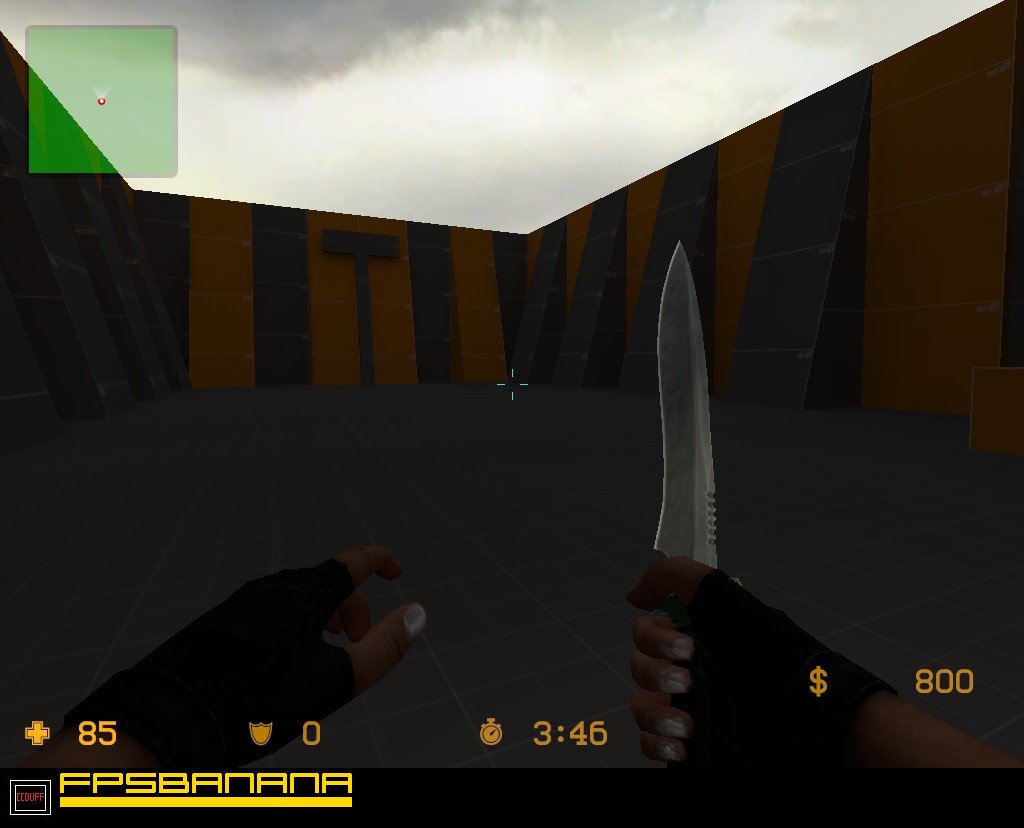 aim_texture_box2 Mod for Counter-Strike: Source | CS:S Mods