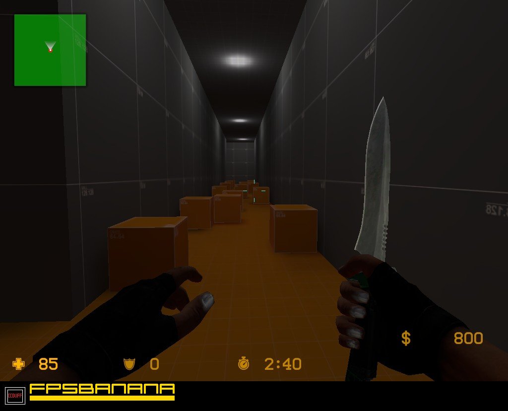 aim_texture_box2 Mod for Counter-Strike: Source | CS:S Mods