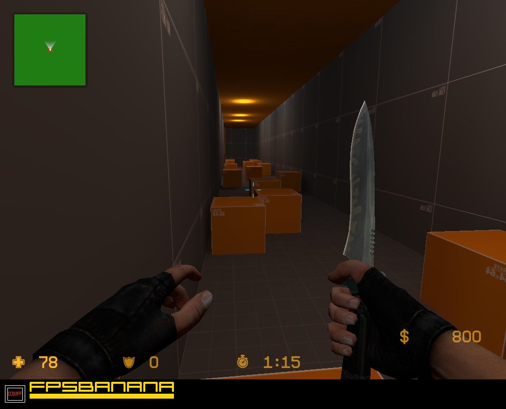 aim_texture_box2 Mod for Counter-Strike: Source | CS:S Mods