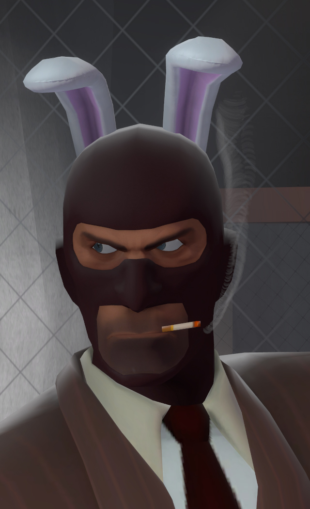 Team Fortress 2 Bunny Team Fortress 2 GameBanana Valve Corporation