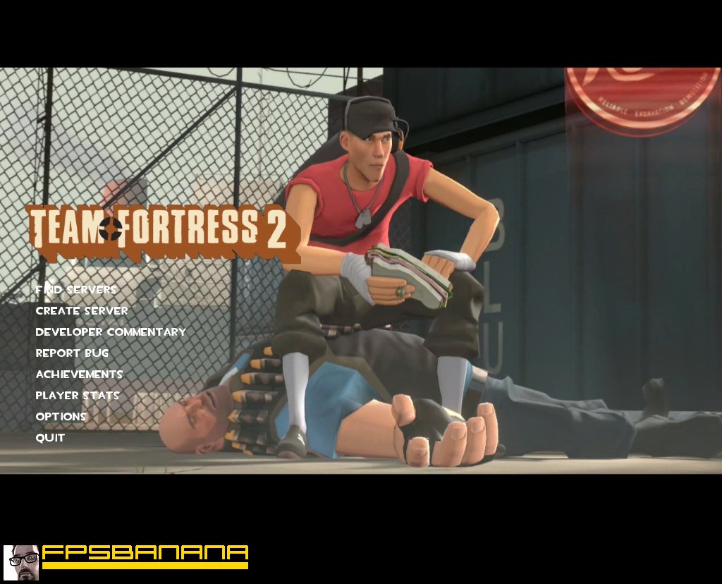 Heavy Tf2 Scout Team Heavy Update Official TF2 Wiki | Official Team