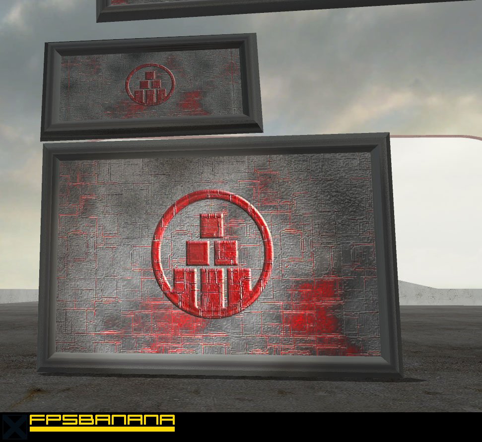 Futuristic blocks [SourceForts] [Mods]