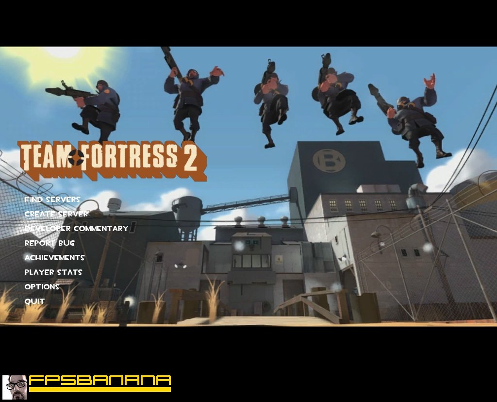 soldier [Team Fortress 2] [Mods]