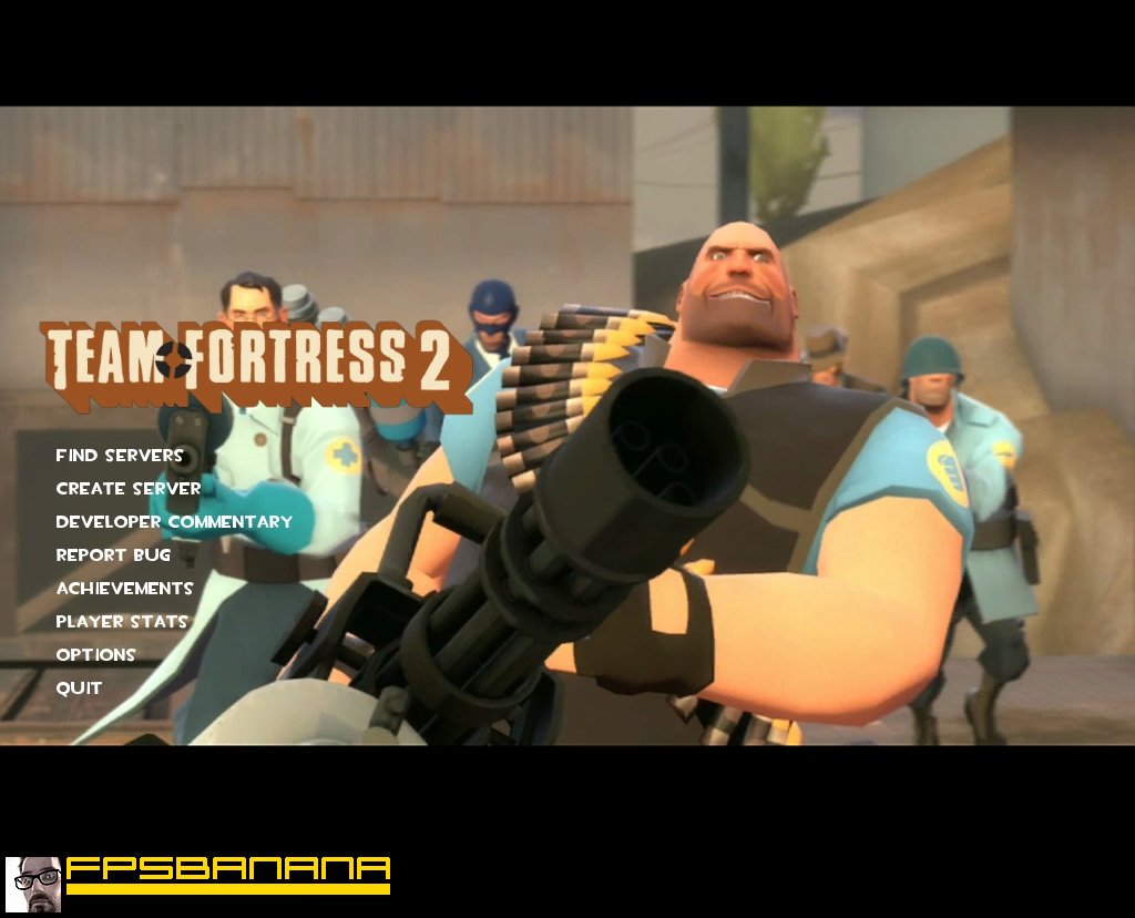 heavy [Team Fortress 2] [Mods]