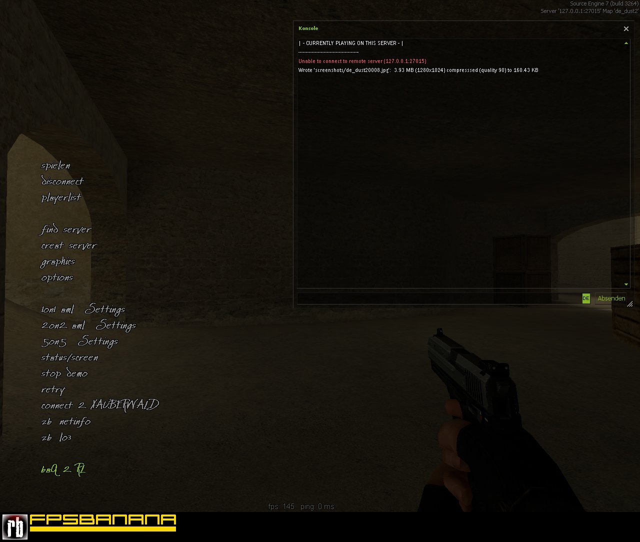 CSS_GUI_by_Thias [Counter-Strike: Source] [Mods]