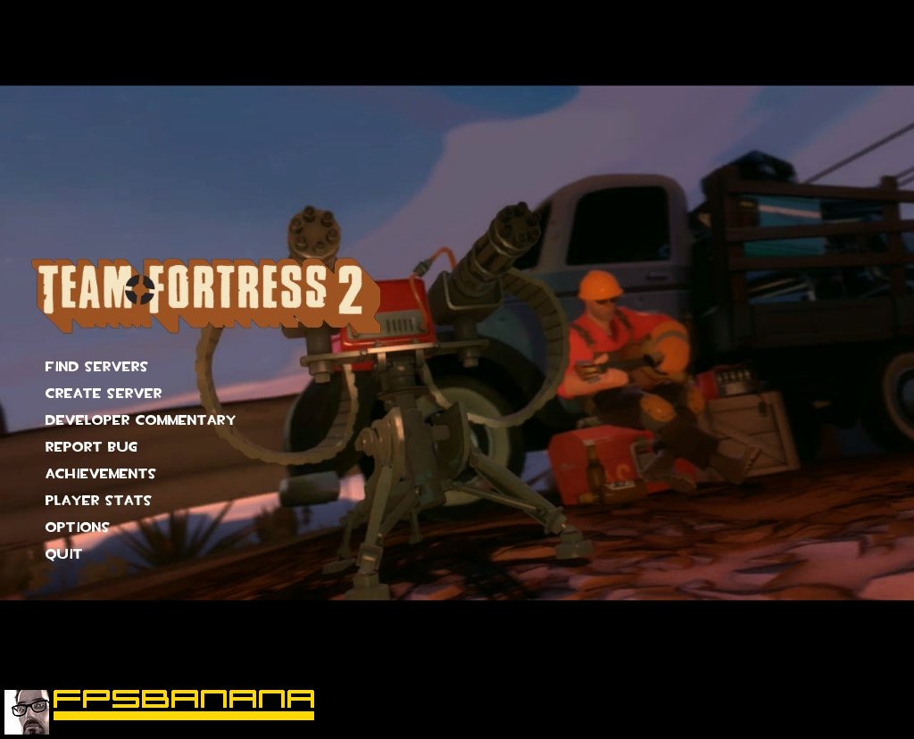 engi Mod for Team Fortress 2 | TF2 Mods