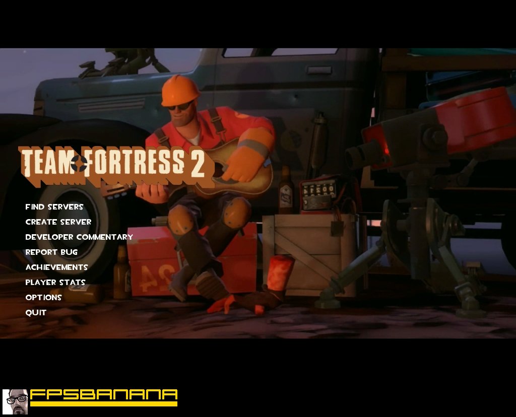 engi Mod for Team Fortress 2 | TF2 Mods
