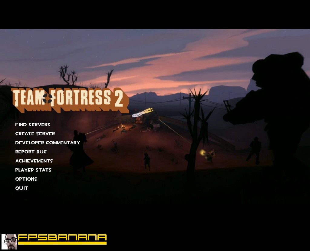 battlefield [Team Fortress 2] [Mods]