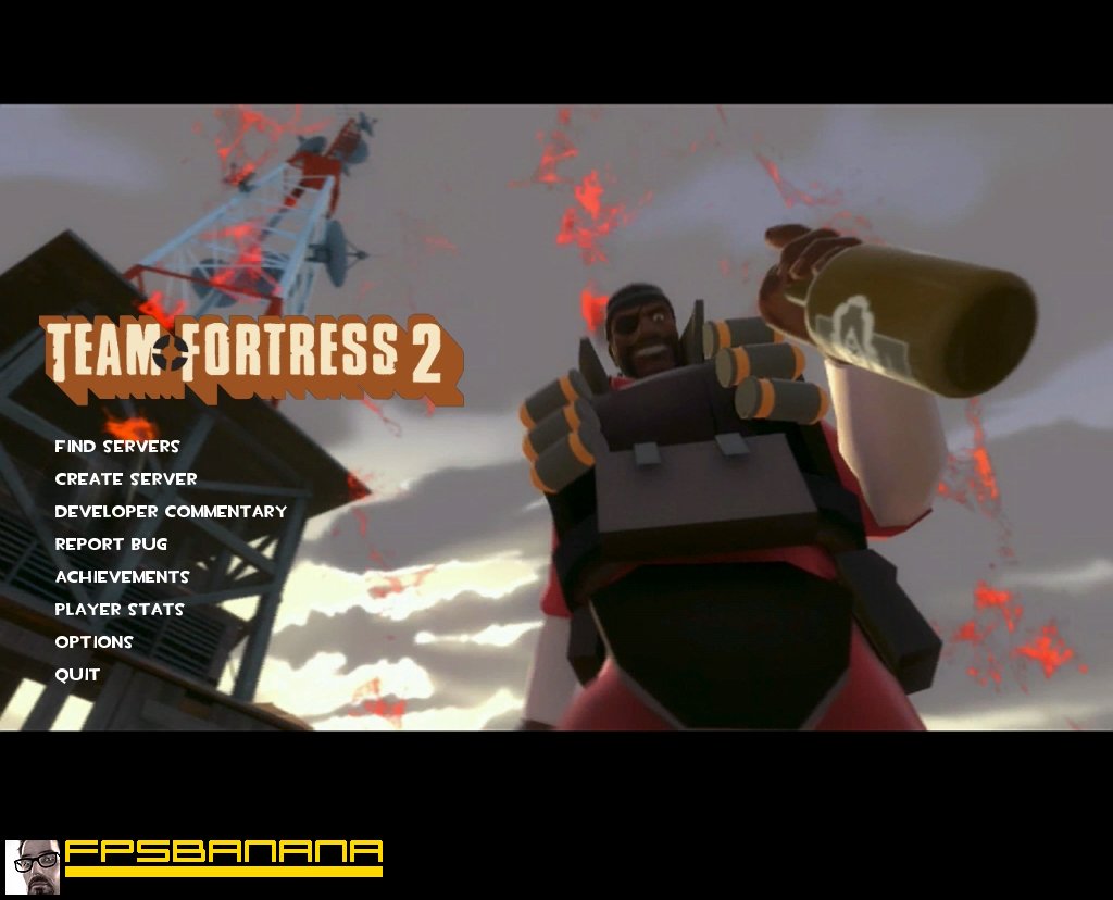 Tf2 Demoman Wallpaper