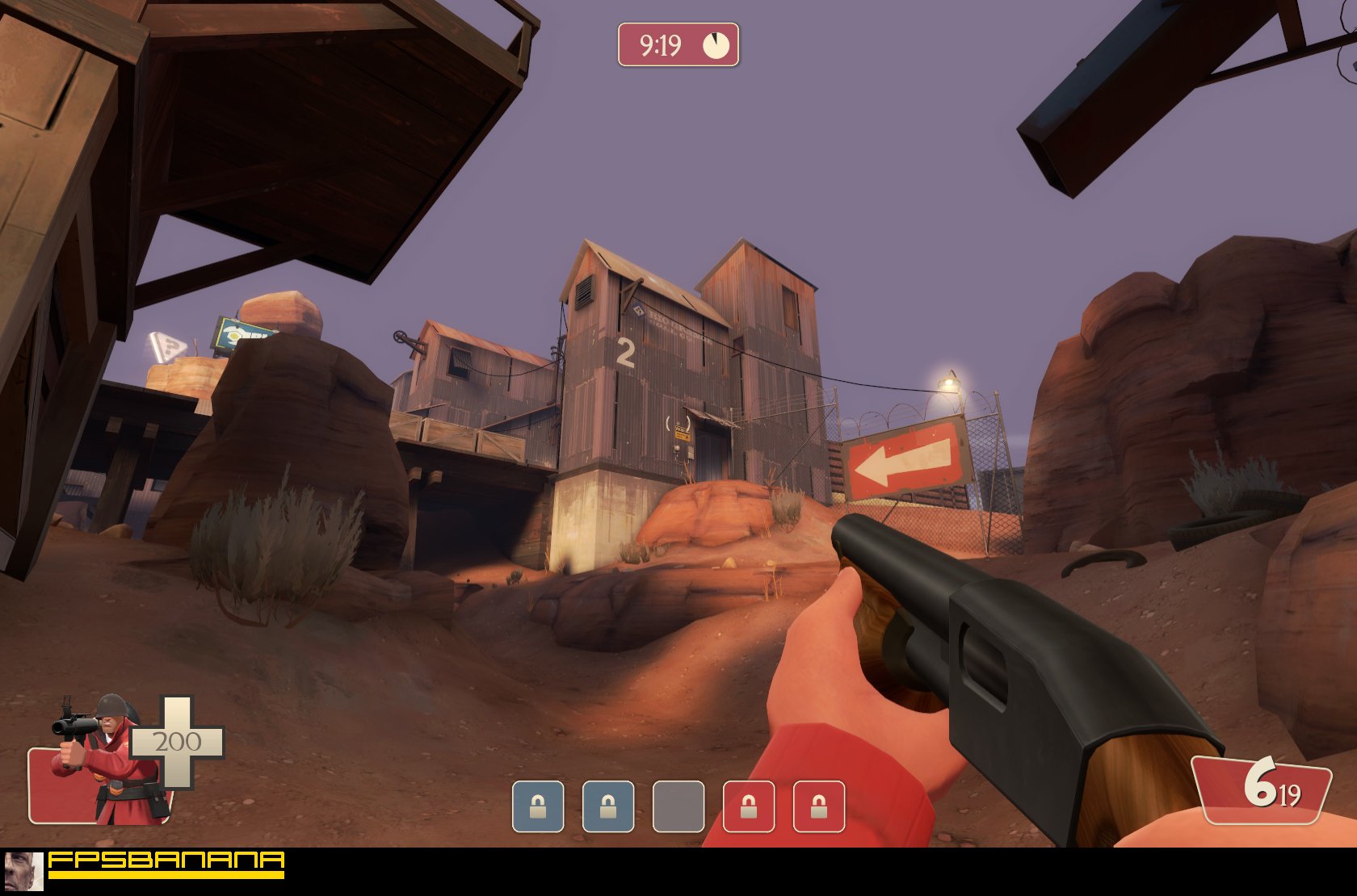 Jason's new shotgun [Team Fortress 2] [Mods]