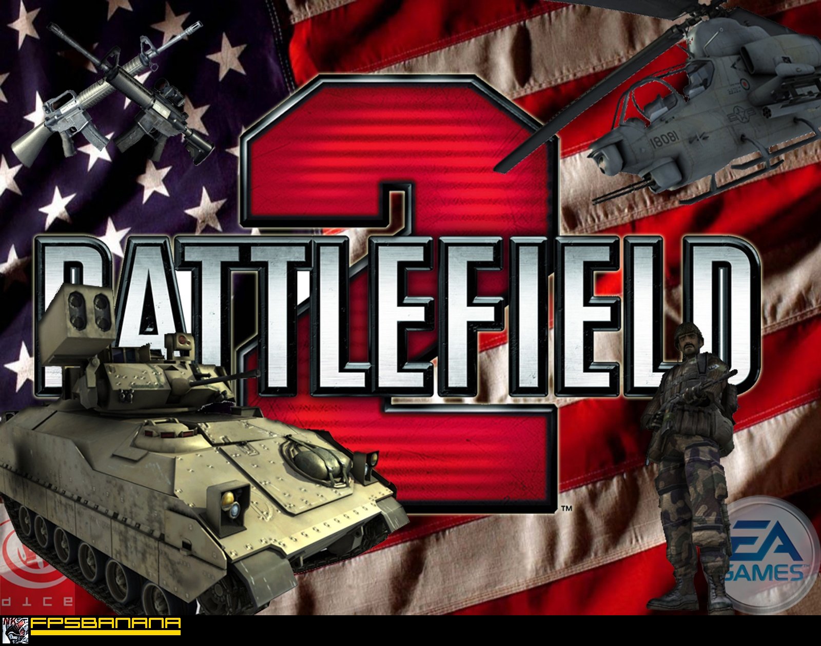 battlefield 2 gui 3 [Battlefield 2] [Mods]
