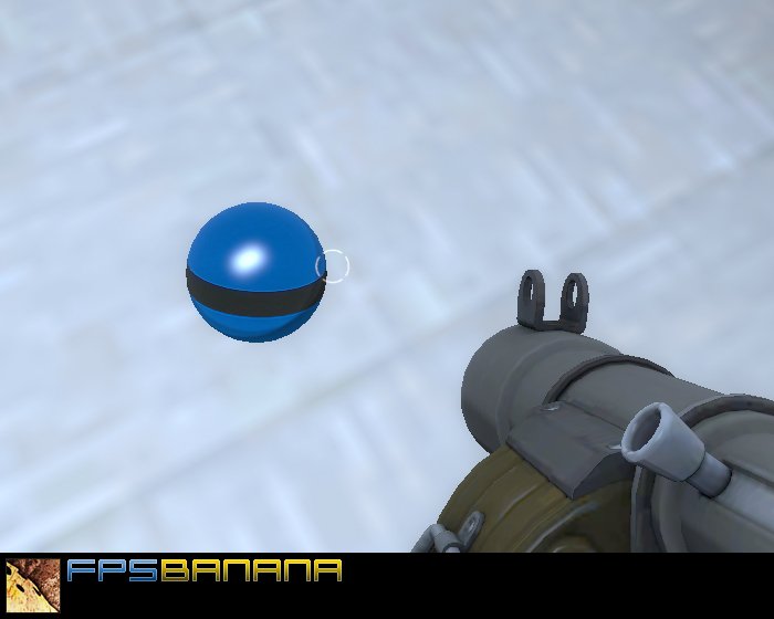 Round Sticky Bombs [Team Fortress 2] [Mods]