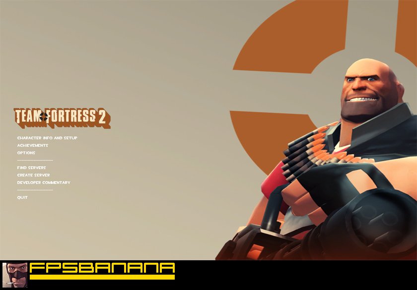 Heavy BG + vars [Team Fortress 2] [Mods]