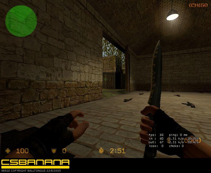 aim_aktec_beta [Counter-Strike: Source] [Mods]