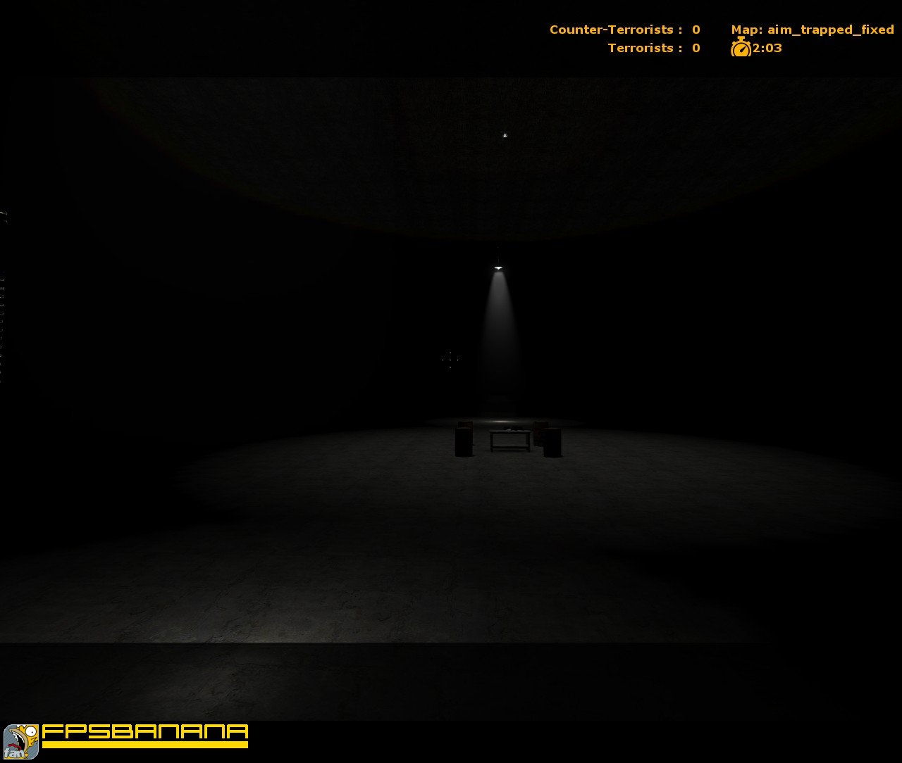 aim_trapped_fixed [Counter-Strike: Source] [Mods]