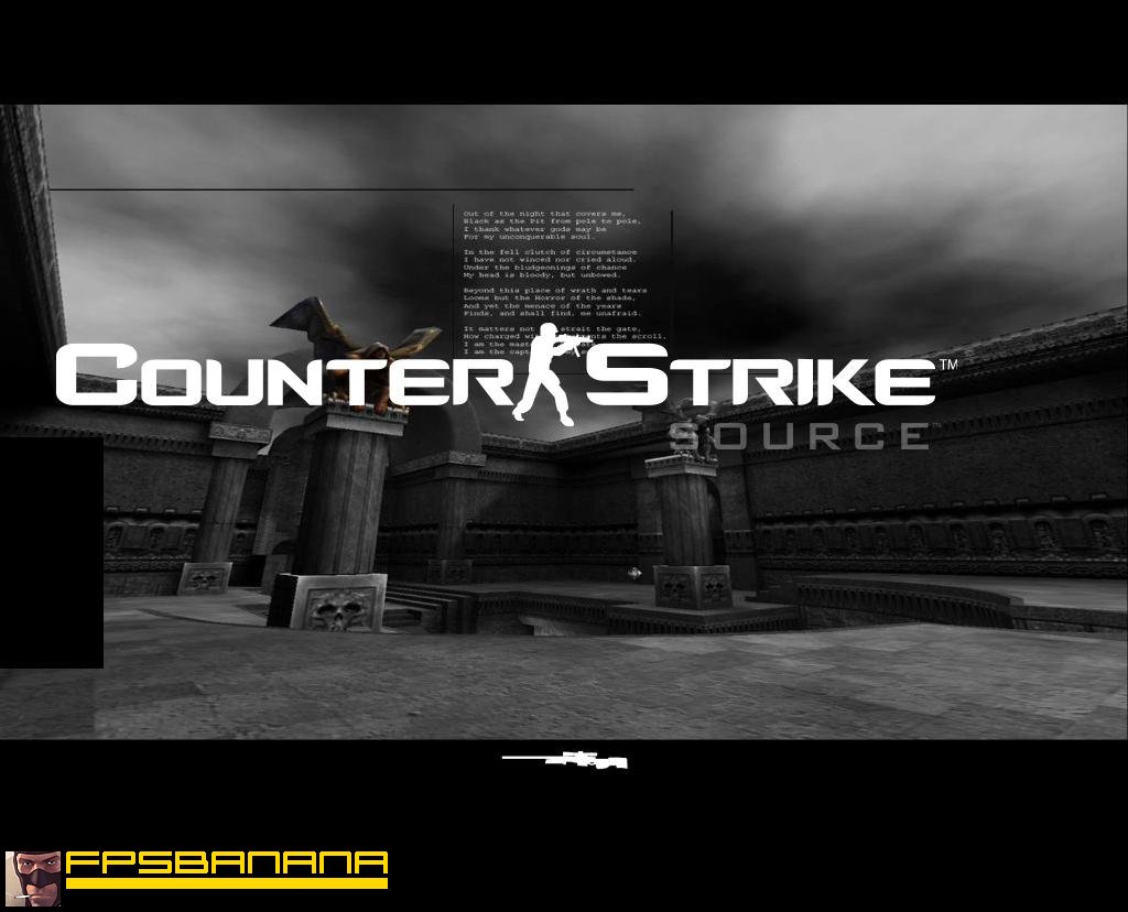 Quake III Arena [Counter-Strike: Source] [Mods]