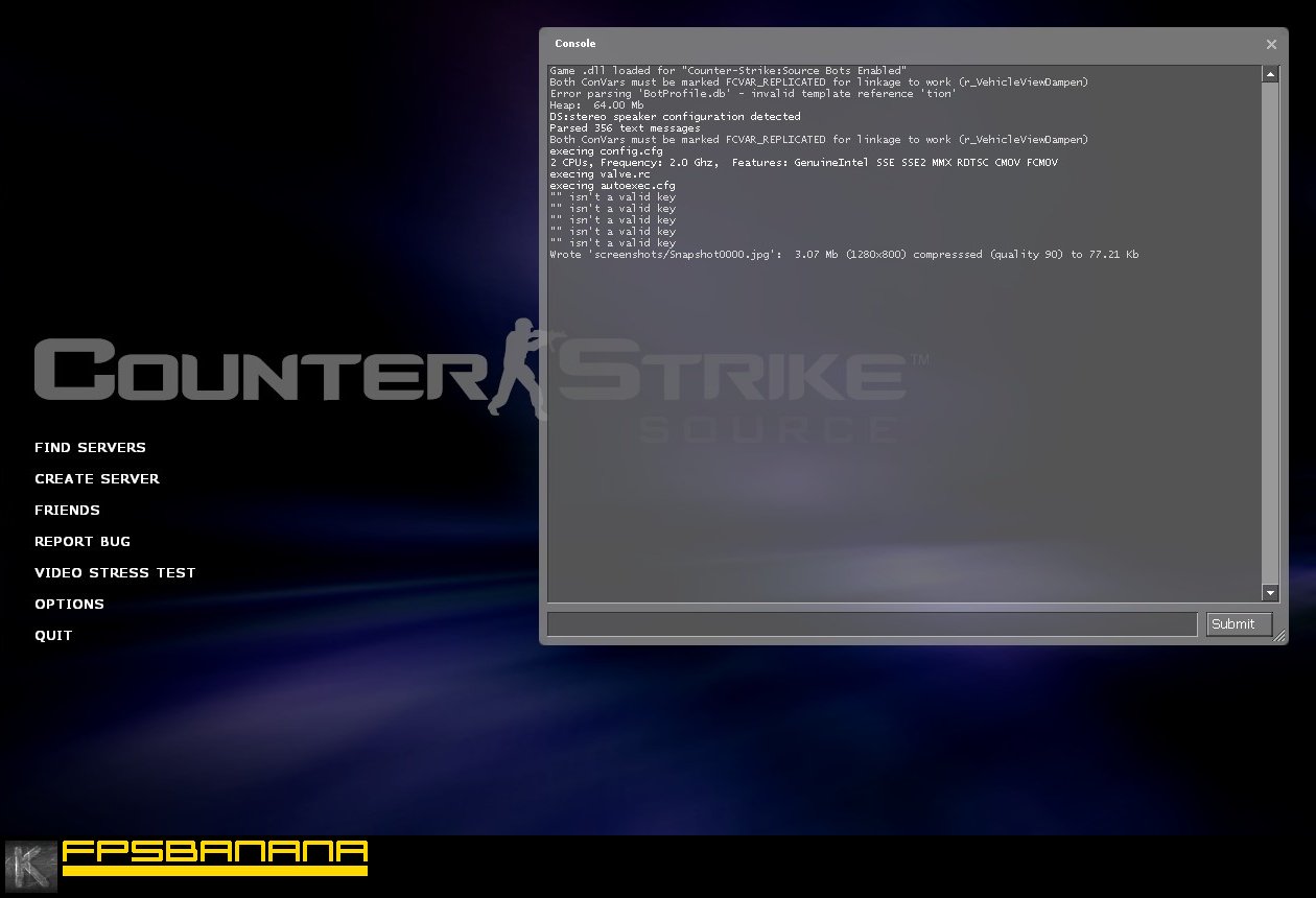 Purple Flash 2 [Counter-Strike: Source] [Mods]