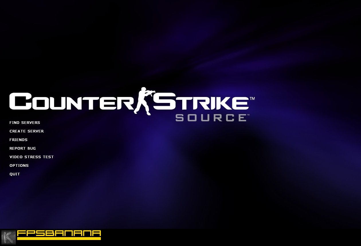 Something Purepurl [counter Strike Source] [mods]