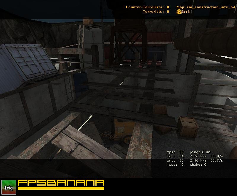 zm_construction_site_b4 [Counter-Strike: Source] [Mods]