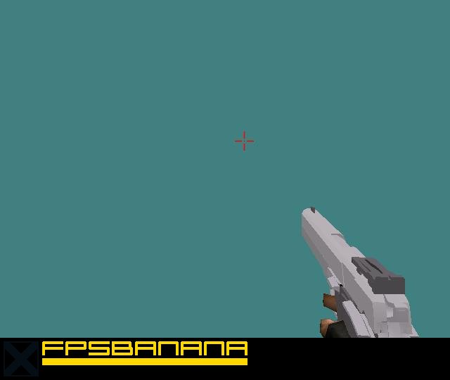 Goldeneye-DD44 [Counter-Strike: Condition Zero] [Mods]