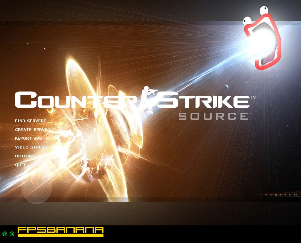 Background [Counter-Strike: Source] [Mods]