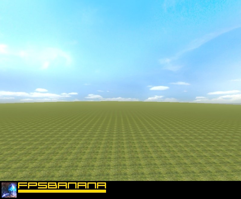 gm_roundgrass Mod for Garry's Mod | GMod Mods